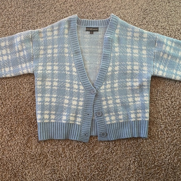 Almost Famous | Sweaters | Almost Famous Cardigan | Poshmark